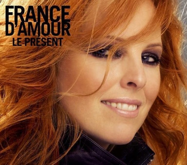 Discographie - France D’Amour – Site officiel